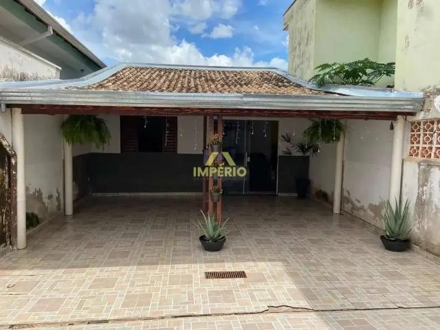 Casa / Sobrado para Venda em Salto/SP Jardim Celani 2 Quartos