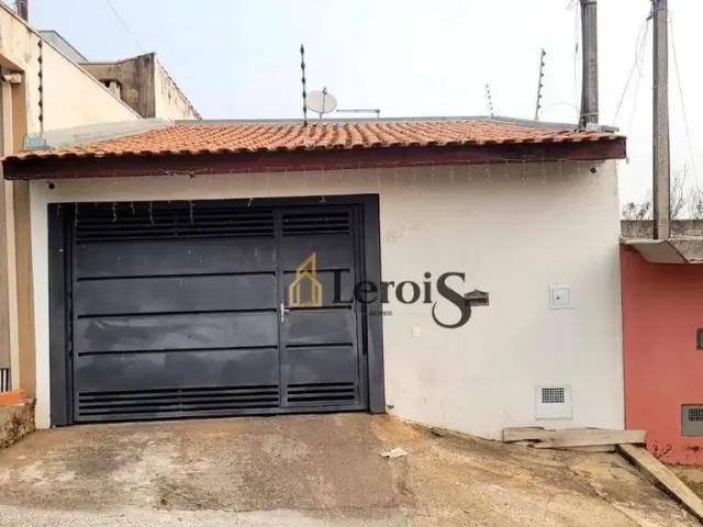 Casa / Sobrado para Venda em Salto/SP Jardim Celani 2 Quartos