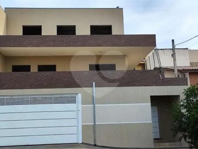 Casa / Sobrado para Venda em Salto/SP Jardim Celani 5 Quartos