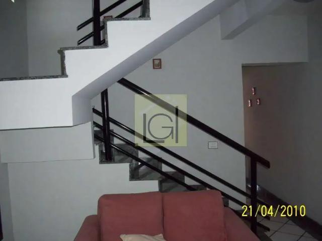 Casa / Sobrado para Venda em Salto/SP Jardim da Cidade 3 Quartos
