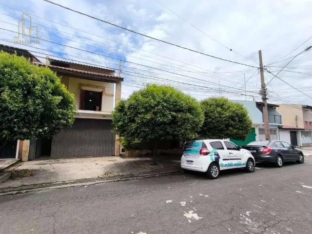 Casa / Sobrado para Venda em Salto/SP Jardim da Cidade 3 Quartos