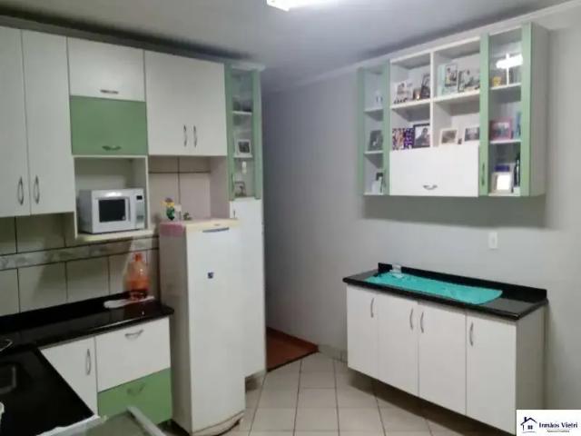 Casa / Sobrado para Venda em Salto/SP Jardim da Cidade 3 Quartos
