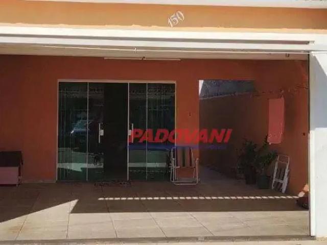 Casa / Sobrado para Venda em Salto/SP Jardim da Cidade 2 Quartos