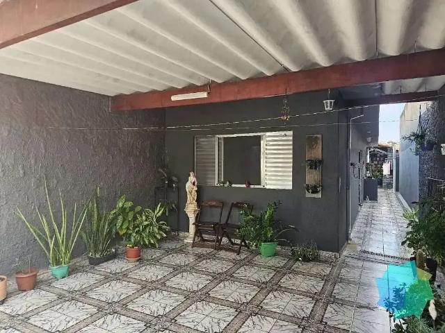 Casa / Sobrado para Venda em Salto/SP Jardim da Cidade 2 Quartos