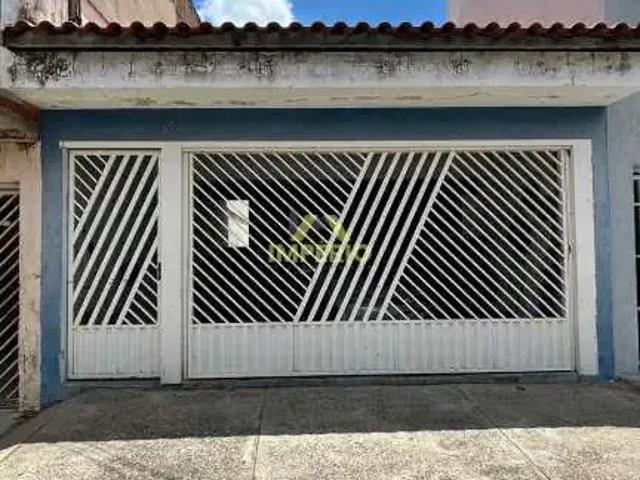 Casa / Sobrado para Venda em Salto/SP Jardim da Cidade 2 Quartos