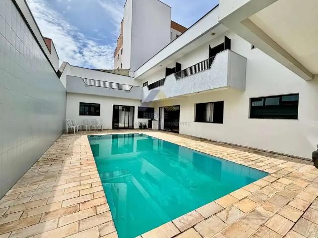 Casa / Sobrado para Venda em Salto/SP Jardim da Cidade 4 Quartos