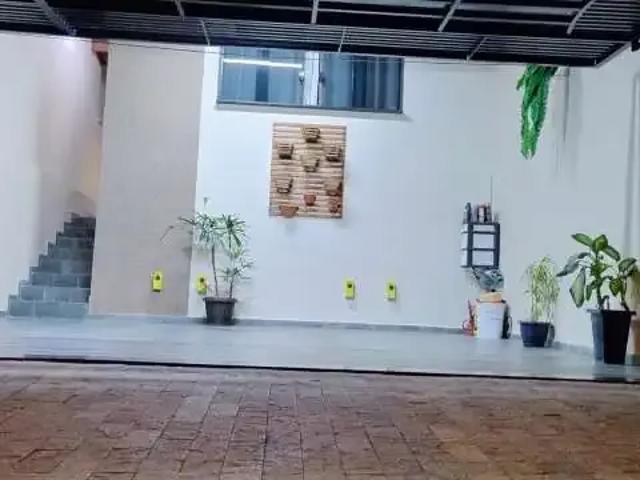 Casa / Sobrado para Venda em Salto/SP Jardim da Cidade II 2 Quartos
