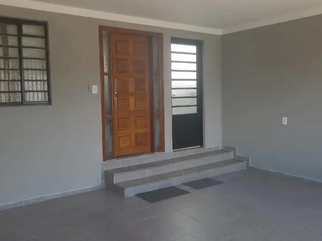 Casa / Sobrado para Venda em Salto/SP Jardim da Cidade II 2 Quartos