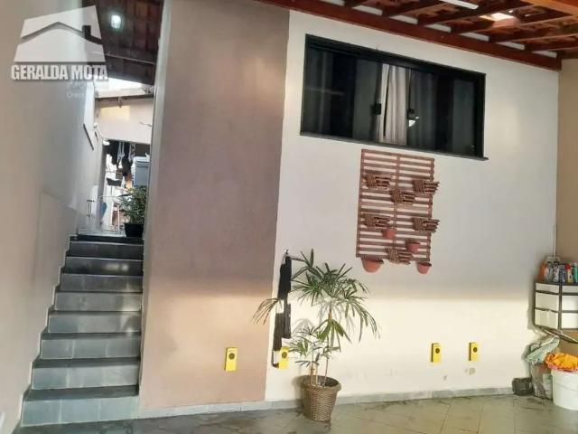Casa / Sobrado para Venda em Salto/SP Jardim da Cidade II 2 Quartos