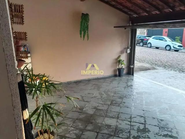 Casa / Sobrado para Venda em Salto/SP Jardim da Cidade II 2 Quartos