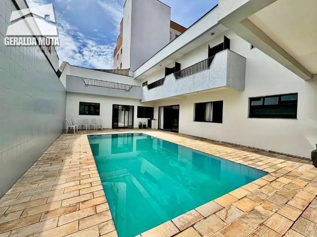 Casa / Sobrado para Venda em Salto/SP Jardim da Cidade II 4 Quartos