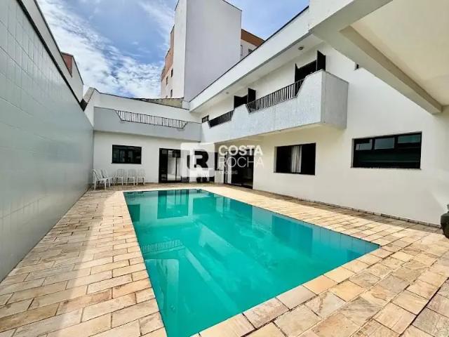 Casa / Sobrado para Venda em Salto/SP Jardim da Cidade II 4 Quartos
