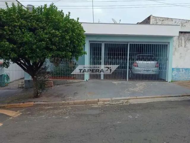 Casa / Sobrado para Venda em Salto/SP Jardim das Nações 3 Quartos