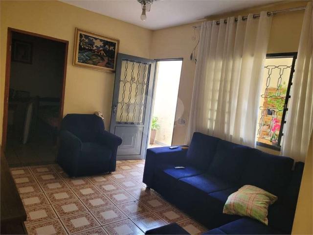 Casa / Sobrado para Venda em Salto/SP Jardim das Nações 3 Quartos