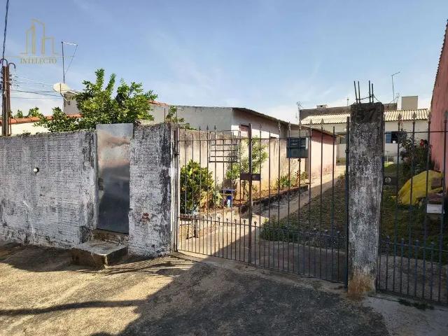 Casa / Sobrado para Venda em Salto/SP Jardim das Nações 3 Quartos