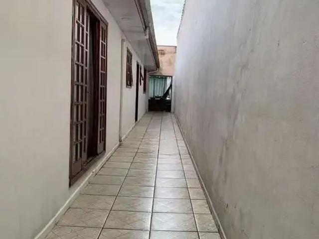 Casa / Sobrado para Venda em Salto/SP Jardim das Nações 3 Quartos