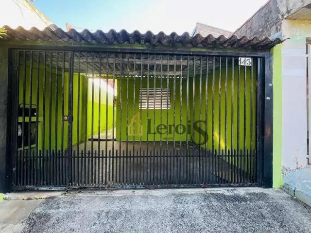 Casa / Sobrado para Venda em Salto/SP Jardim das Nações 1 Quartos