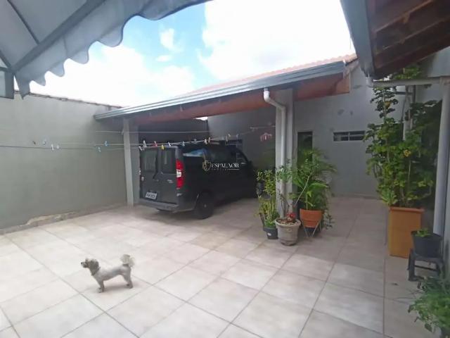 Casa / Sobrado para Venda em Salto/SP Jardim das Nações 2 Quartos