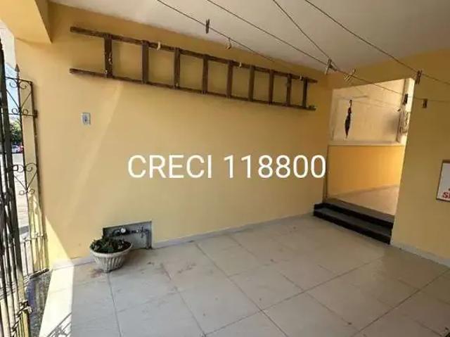 Casa / Sobrado para Venda em Salto/SP Jardim das Nações 2 Quartos