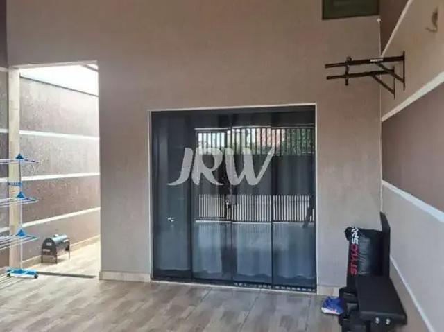 Casa / Sobrado para Venda em Salto/SP Jardim das Nações 2 Quartos