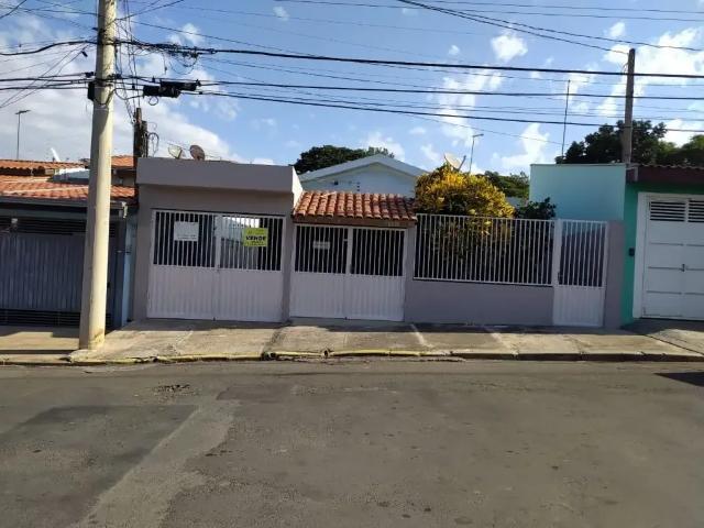 Casa / Sobrado para Venda em Salto/SP Jardim das Nações 4 Quartos