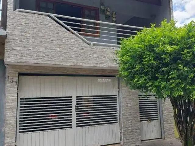 Casa / Sobrado para Venda em Salto/SP Jardim das Nações