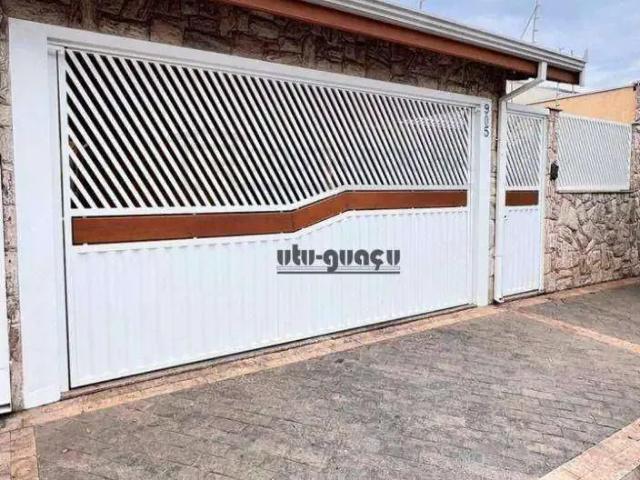 Casa / Sobrado para Venda em Salto/SP Jardim das Nações
