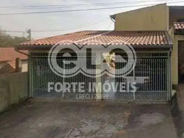 Casa / Sobrado para Venda em Salto/SP Jardim Delegá 2 Quartos