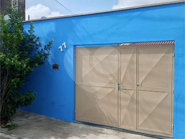 Casa / Sobrado para Venda em Salto/SP Jardim D'Icaraí 1 Quartos