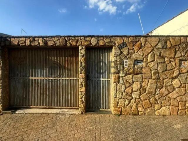 Casa / Sobrado para Venda em Salto/SP Jardim D'Icaraí 2 Quartos