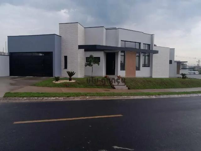 Casa / Sobrado para Venda em Salto/SP Jardim D'Icaraí 3 Quartos