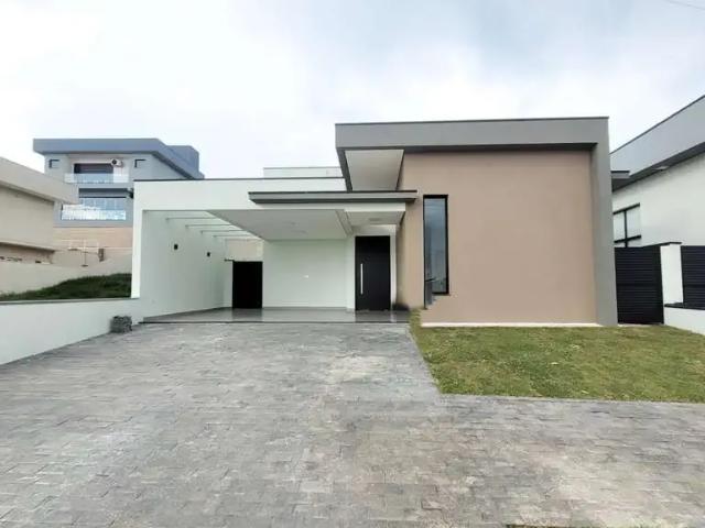 Casa / Sobrado para Venda em Salto/SP Jardim D'Icaraí 3 Quartos