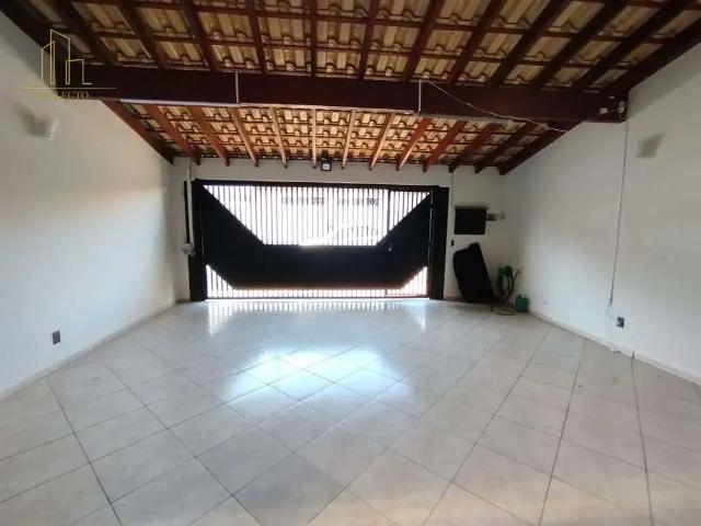 Casa / Sobrado para Venda em Salto/SP Jardim D'Icaraí 3 Quartos