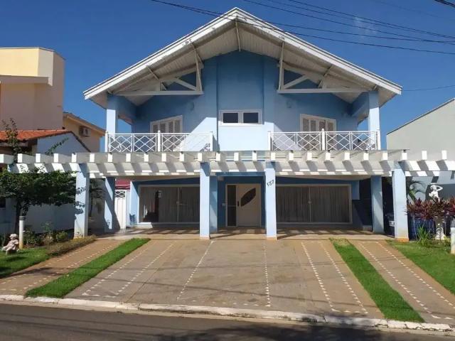 Casa / Sobrado para Venda em Salto/SP Jardim Donalísio 3 Quartos