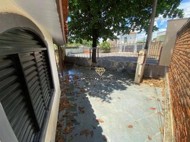 Casa / Sobrado para Venda em Salto/SP Jardim Donalísio 4 Quartos