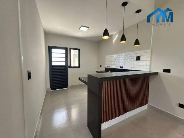 Casa / Sobrado para Venda em Salto/SP Jardim dos Ipês 2 Quartos