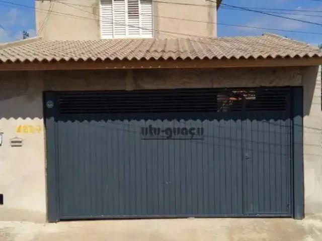 Casa / Sobrado para Venda em Salto/SP Jardim dos Ipês 2 Quartos