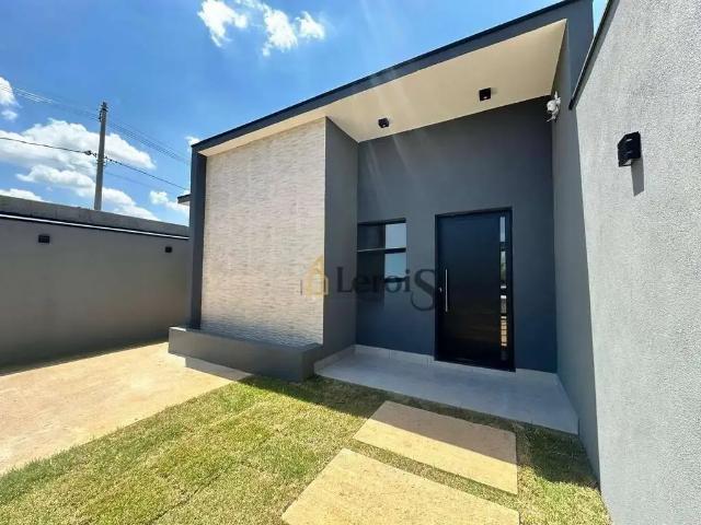 Casa / Sobrado para Venda em Salto/SP Jardim dos Ipês 2 Quartos