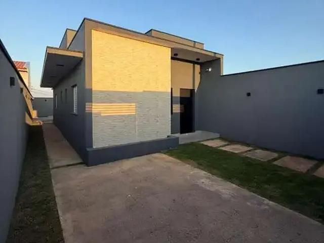 Casa / Sobrado para Venda em Salto/SP Jardim dos Ipês 2 Quartos