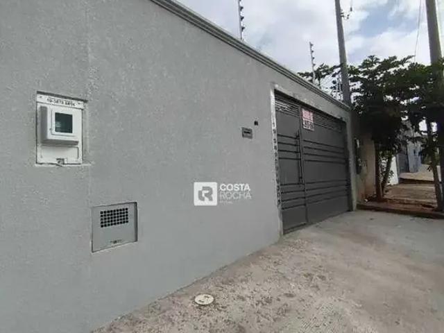 Casa / Sobrado para Venda em Salto/SP Jardim dos Ipês 2 Quartos
