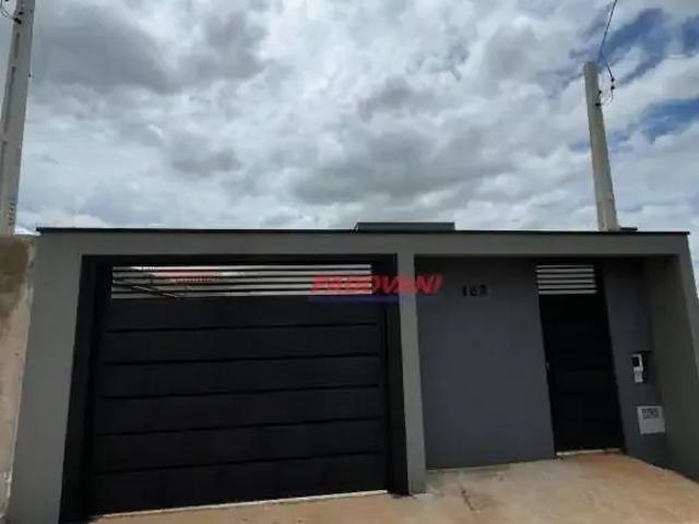 Casa / Sobrado para Venda em Salto/SP Jardim dos Ipês 2 Quartos