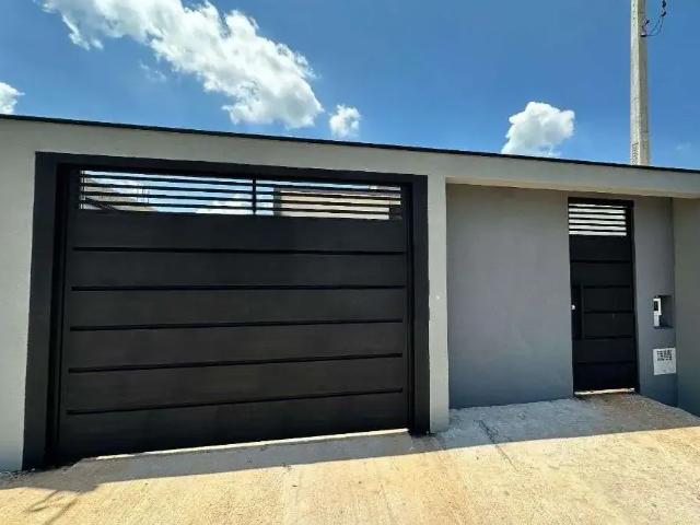 Casa / Sobrado para Venda em Salto/SP Jardim dos Ipês 2 Quartos