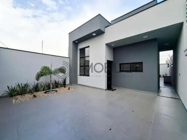 Casa / Sobrado para Venda em Salto/SP Jardim dos Ipês 2 Quartos