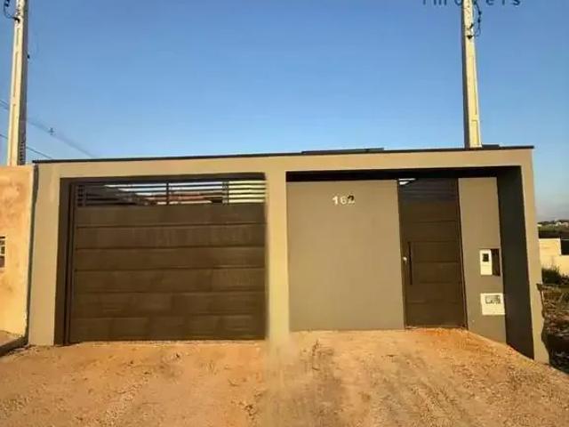 Casa / Sobrado para Venda em Salto/SP Jardim dos Ipês 2 Quartos