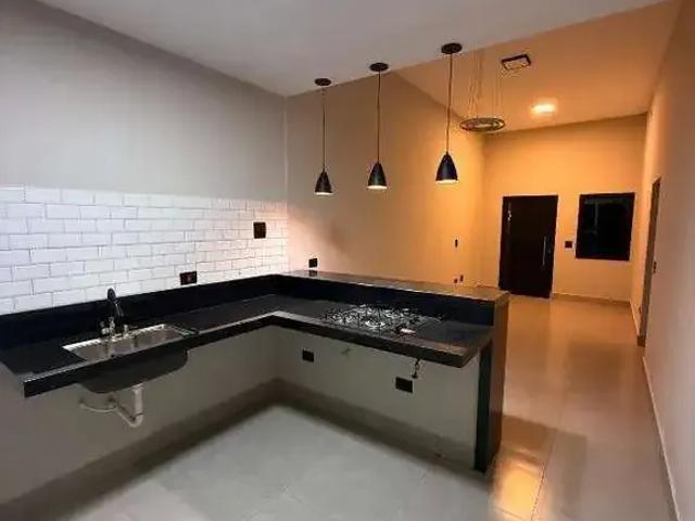 Casa / Sobrado para Venda em Salto/SP Jardim dos Ipês 2 Quartos