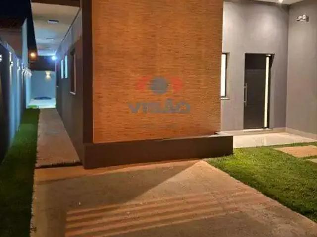 Casa / Sobrado para Venda em Salto/SP Jardim dos Ipês 2 Quartos