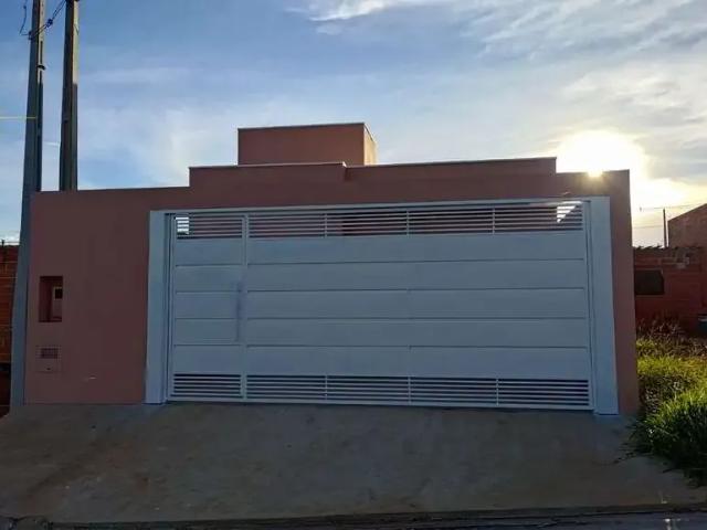 Casa / Sobrado para Venda em Salto/SP Jardim dos Ipês 3 Quartos