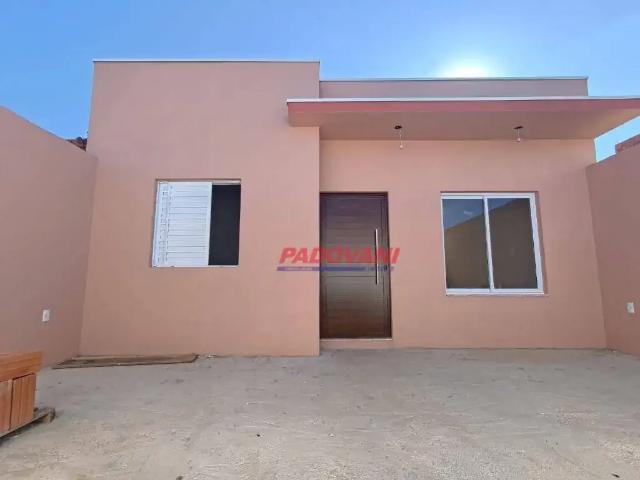 Casa / Sobrado para Venda em Salto/SP Jardim dos Ipês 3 Quartos