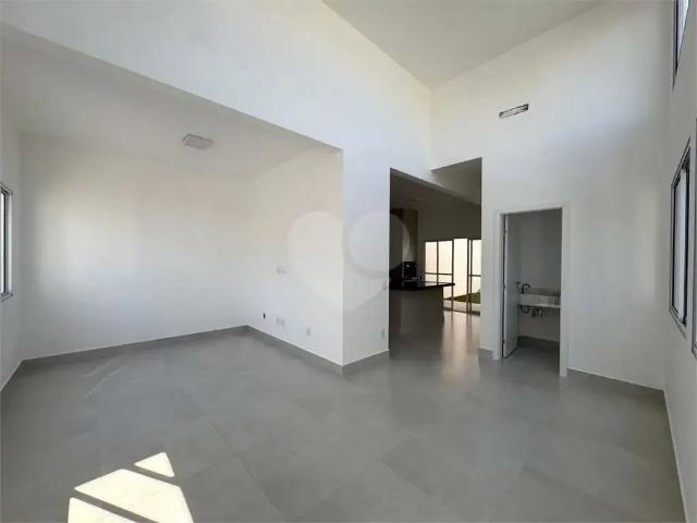 Casa / Sobrado para Venda em Salto/SP Jardim dos Ipês 3 Quartos