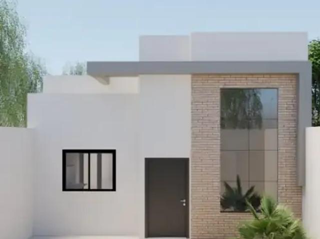 Casa / Sobrado para Venda em Salto/SP Jardim dos Ipês 3 Quartos
